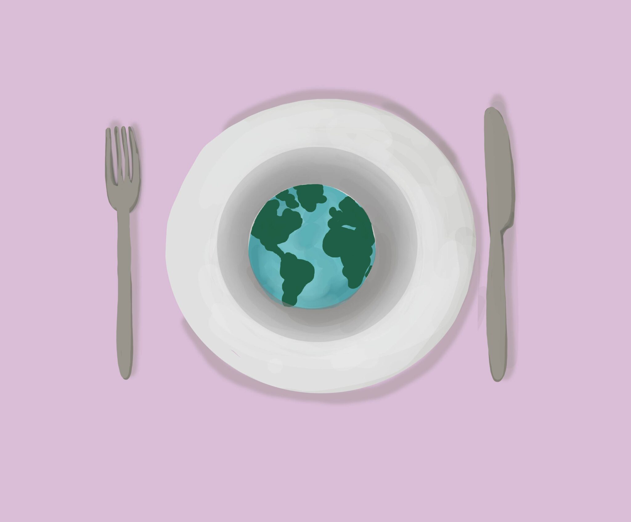 Planetary Health Diet – UiU